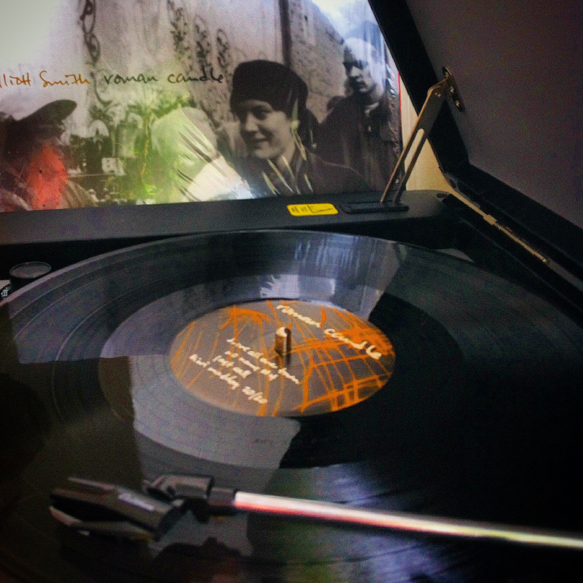 “Roman Candle” Round-Up – 20th Anniversary Edition – Heaven Adores You